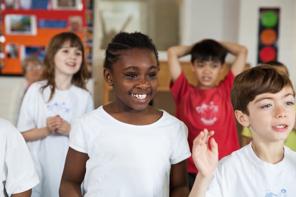 The Quest for... Anti-Bullying Workshop - Freshwater Theatre Company