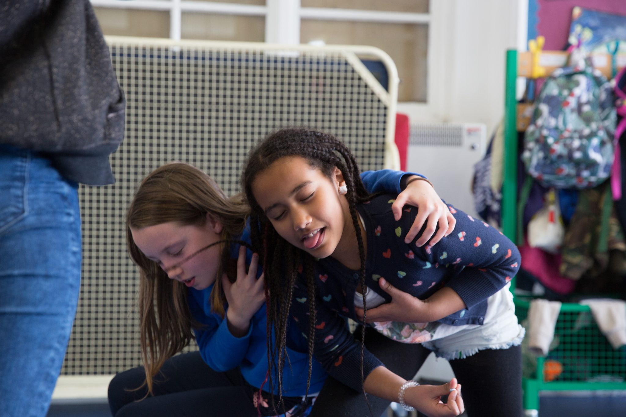 KS2 Ancient Egypt Workshop - Freshwater Theatre Company - Ancient ...